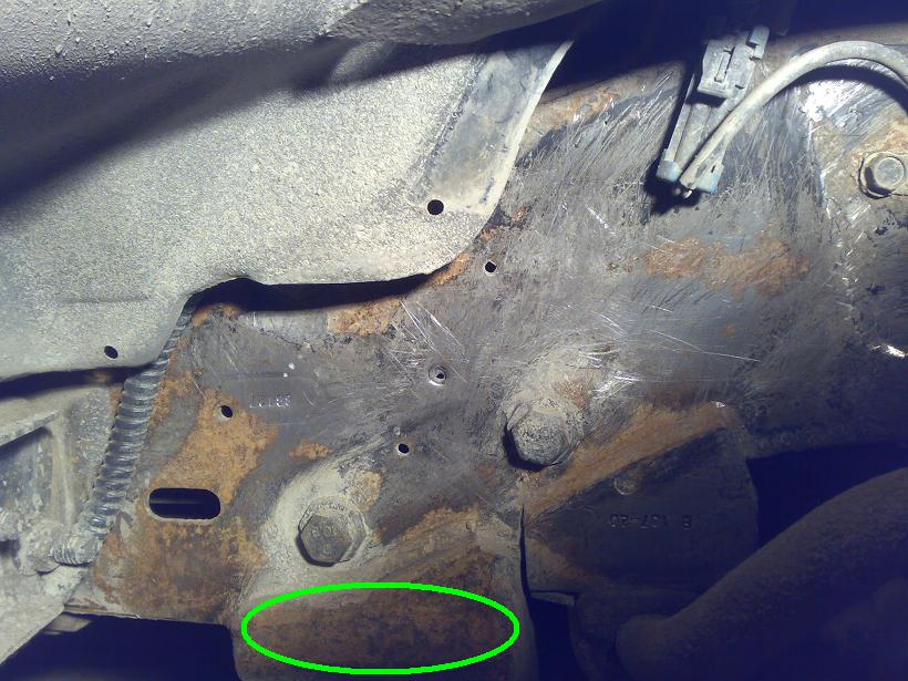 Rammenr. Tahoe - Chevrolet & GMC - Offroad.no